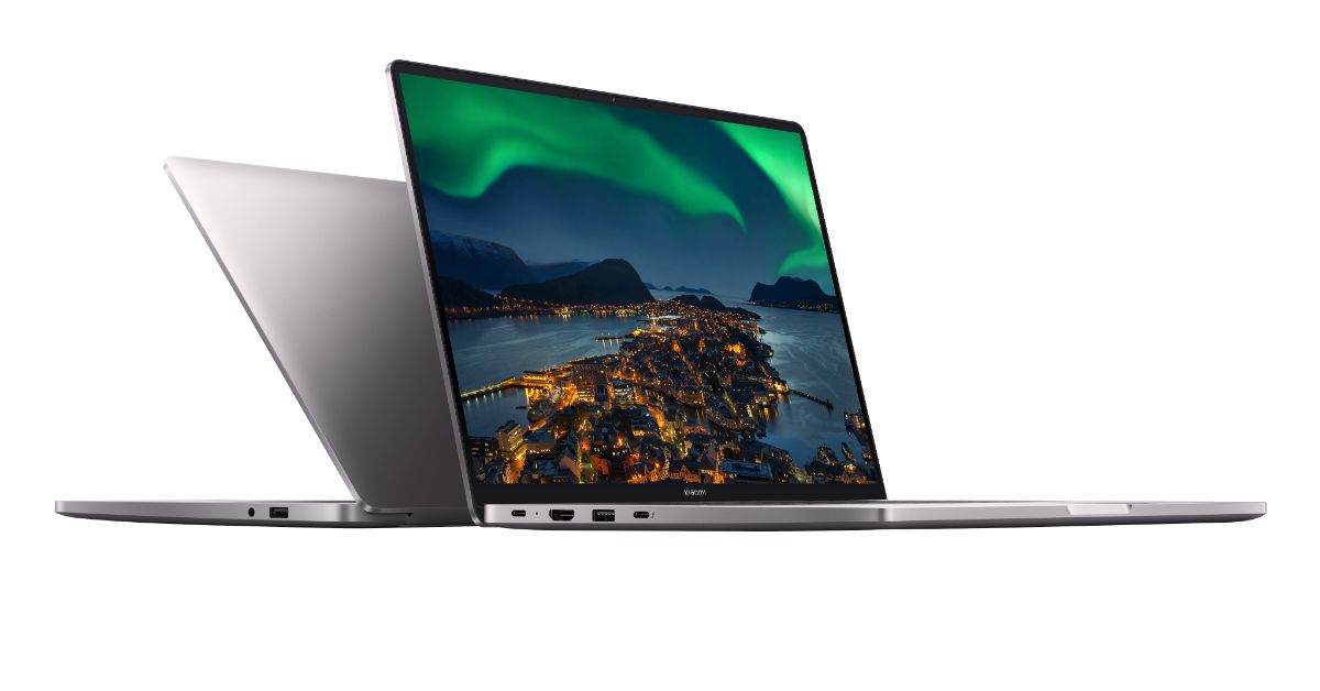 Mi Notebook Ultra and Mi Notebook Pro launched in India