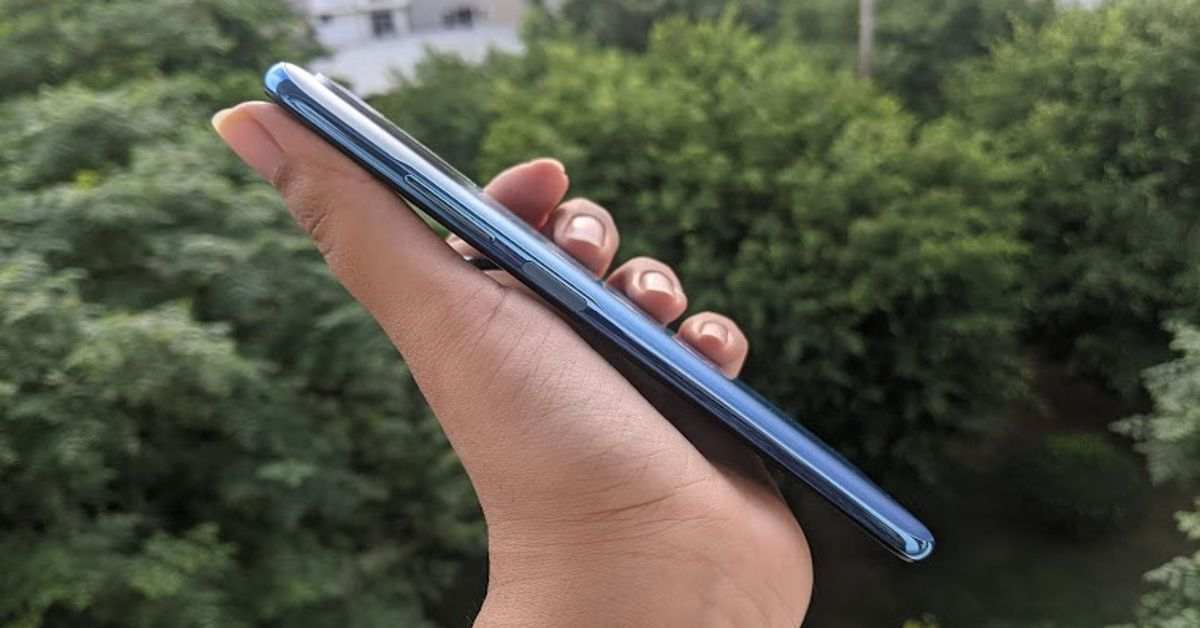 Redmi Note 10S review: Little has changed, but still a worthy buy