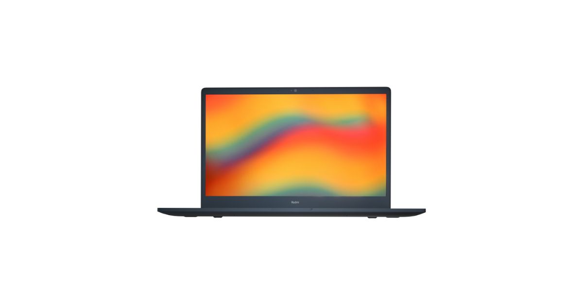 RedmiBook Pro and RedmiBook e-Learning Edition launched in India