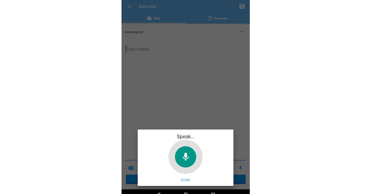 Top 5 best speech to text apps for your Android smartphone