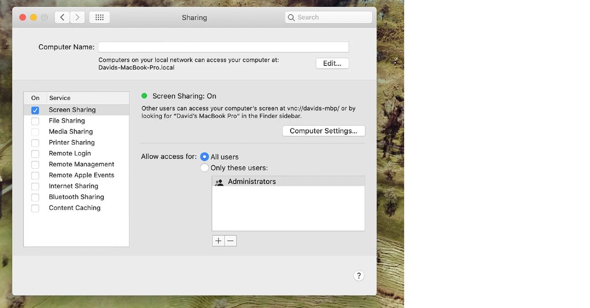 How to remotely access your PC from anywhere in the world