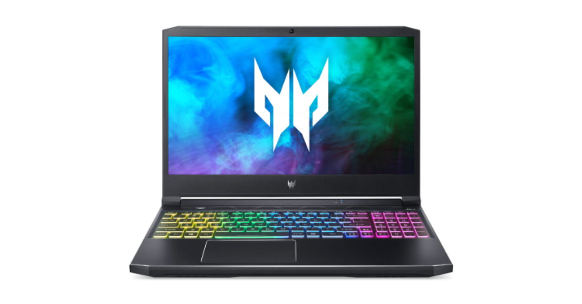 Acer Predator Helios 300 with 11th-generation Intel CPU launched in India