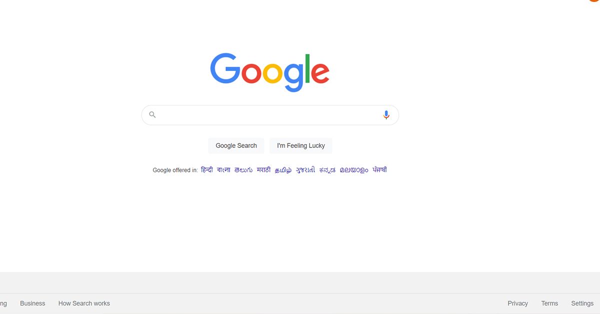 How to enable Google search dark mode on your desktop
