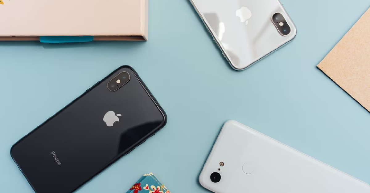 10 things to check when buying a second-hand Apple iPhone