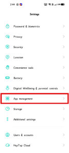 fix incoming calls not showing on the screen of your Android smartphone