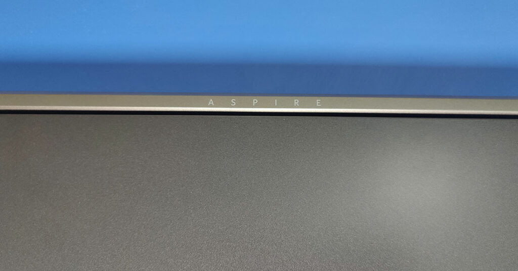 Acer Aspire 7 (2021) review: A good option for work and play from home