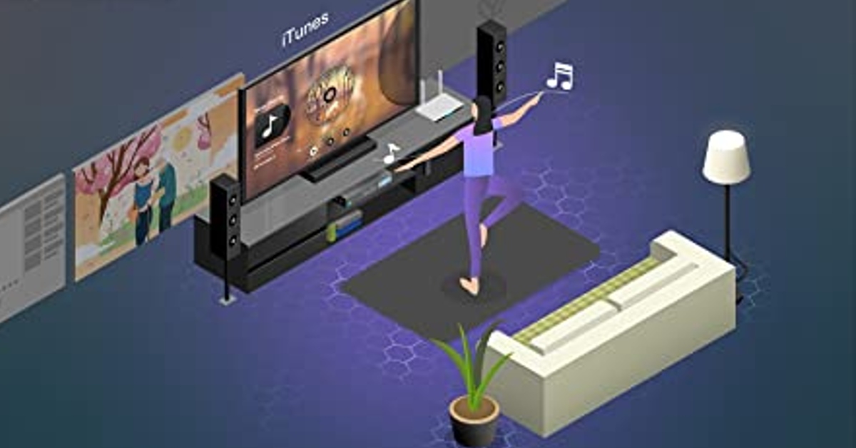 How to mirror your Android or iPhone screen to Firestick?