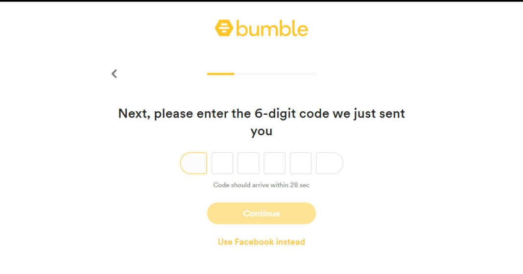 How to create a dating profile on Bumble?