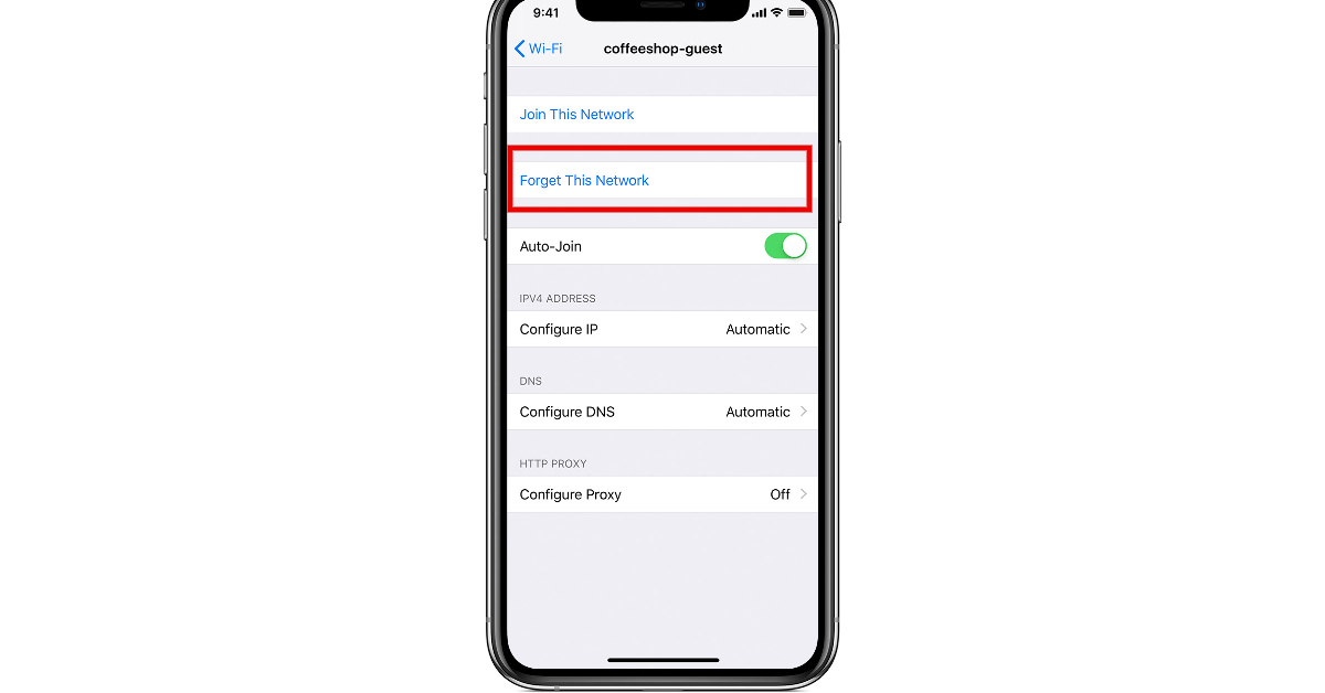 5 Ways to Fix Wi-Fi Keeps disconnecting and reconnecting on iPhone