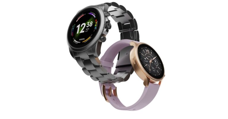 Fossil released its Gen 6 smartwatch in India with tons of features
