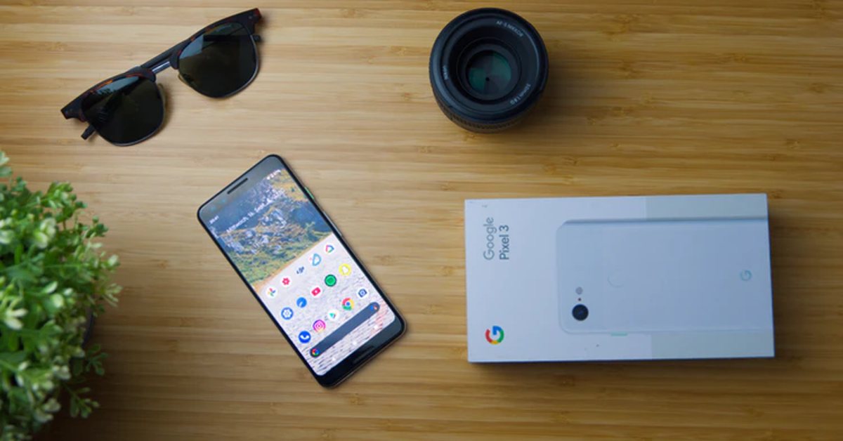 Google Pixel 3, Pixel 3XL users are complaining of a bricking issue