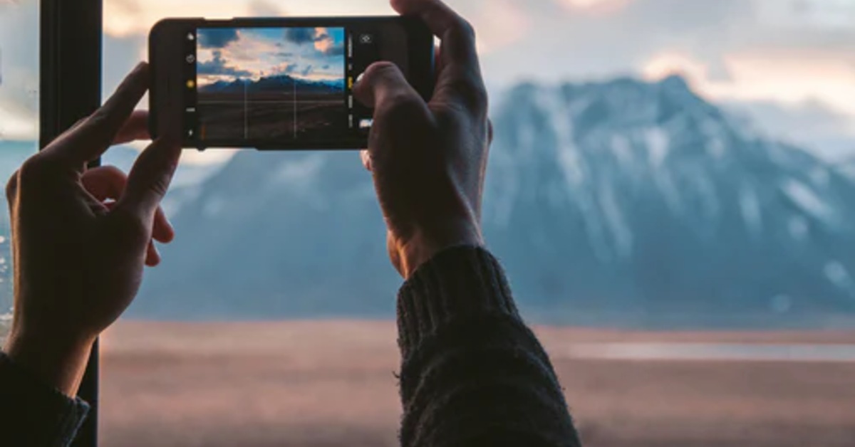 How to organise photos on your Android smartphone