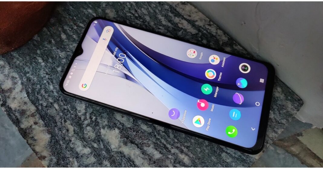 iQoo Z3 review (in-depth, long term): A good contender at its price
