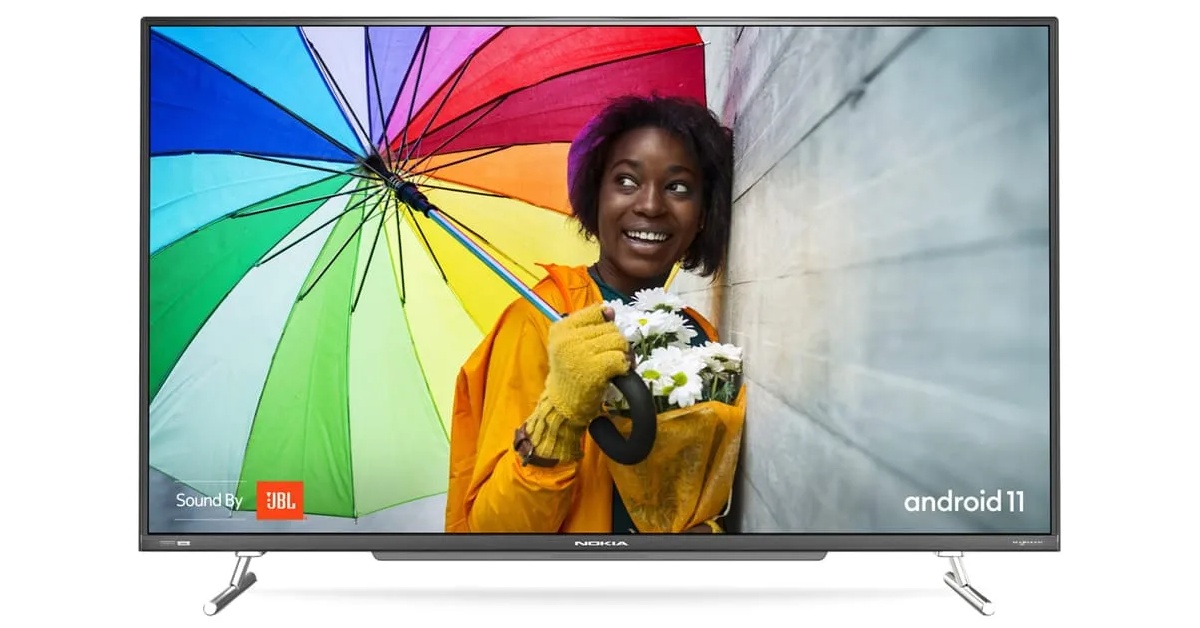 Nokia Purebook S14 along with Nokia Smart TV series launched in India