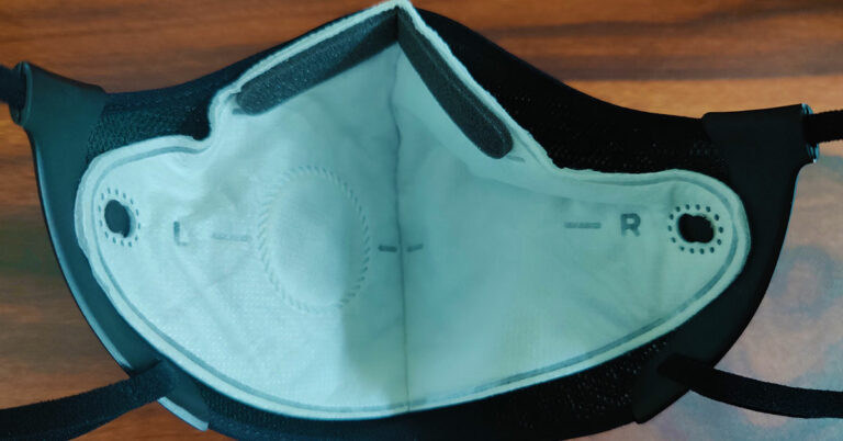 Philips Fresh Air Mask review: Now breathe easy