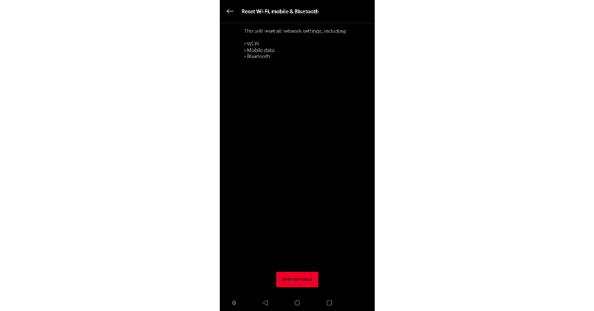 Top 5 ways to fix Android won't send picture messages problem.