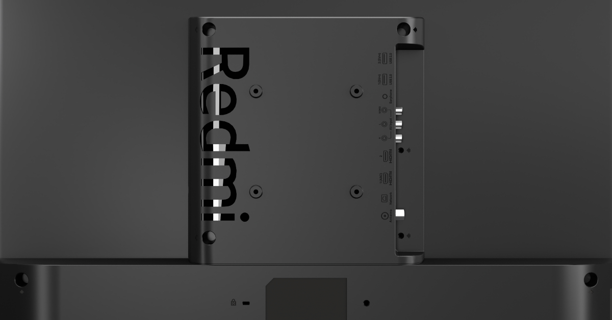 Redmi released its new TV lineup in India