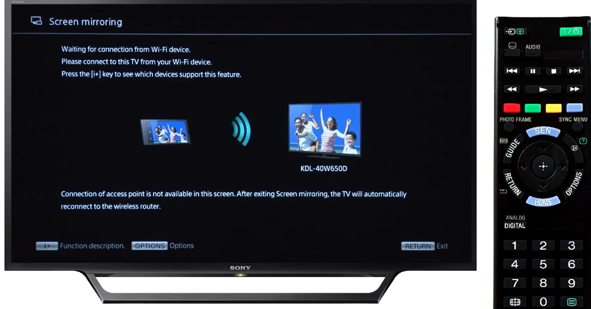 Top 5 ways to Connect Phone to TV: iPhone & Android