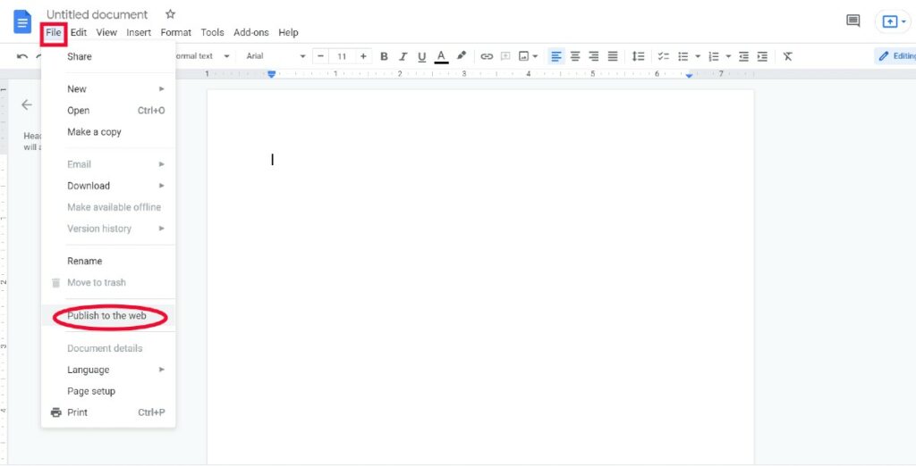 7 Easy Ways to Save Images From Google Docs to your PC (2024)