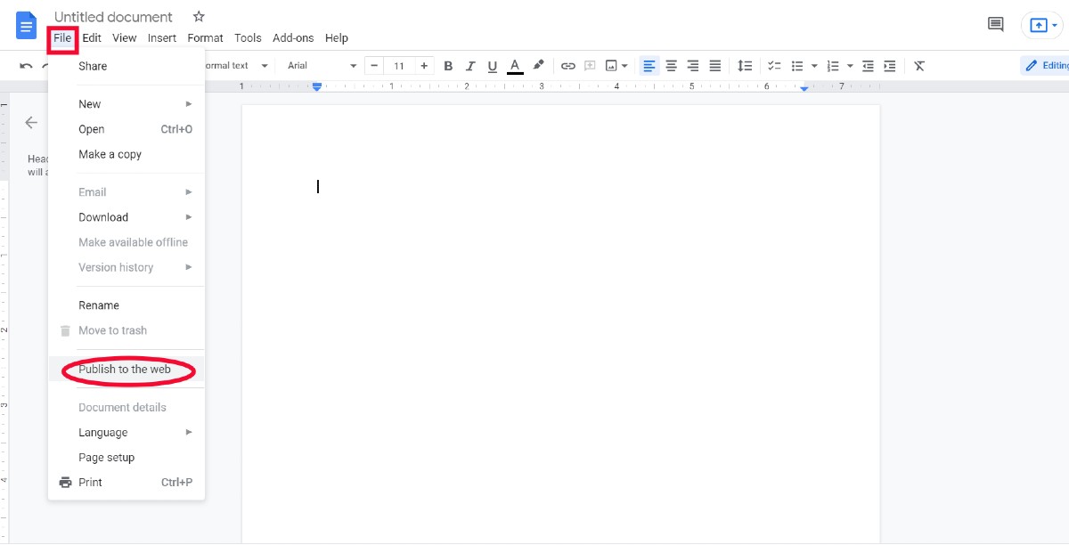 7 Easy Ways to Save Images From Google Docs to your PC (2024)