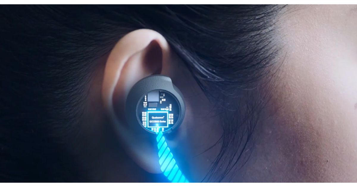 Qualcomm introduced Bluetooth aptX Lossless Audio feature to its ...