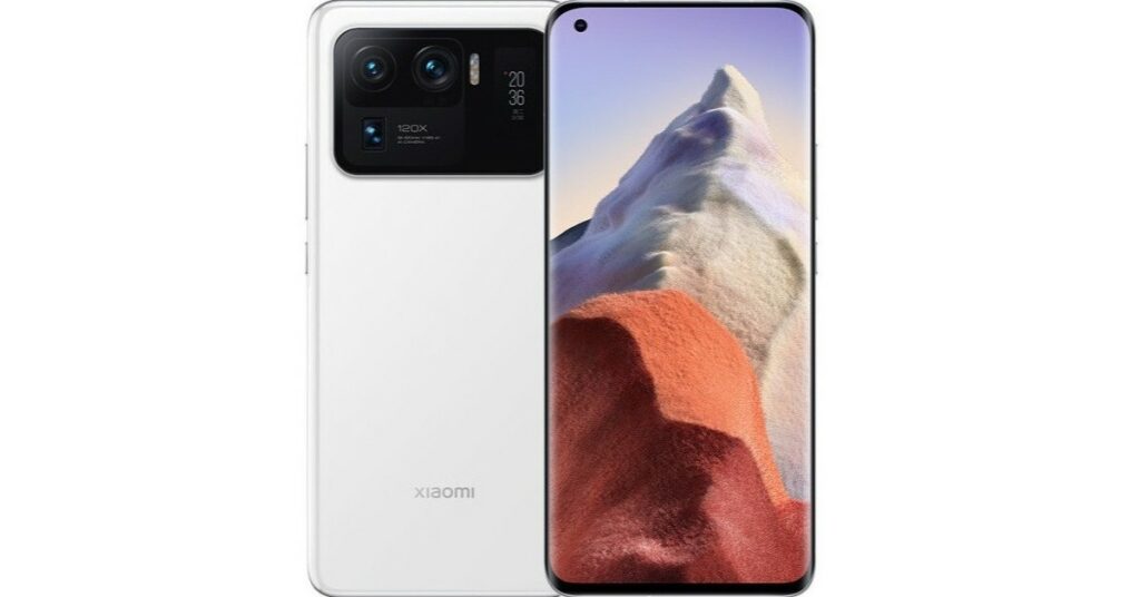 5 Best camera phones of the year 2021