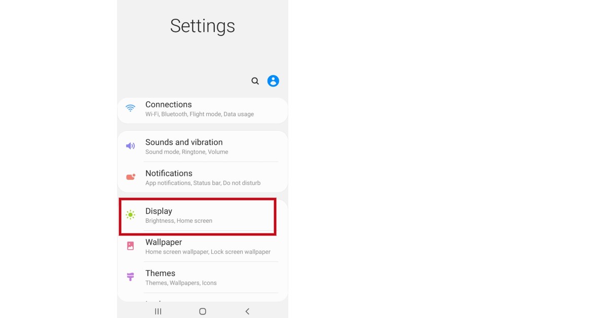3 Ways to stop Android phone screen from turning off automatically