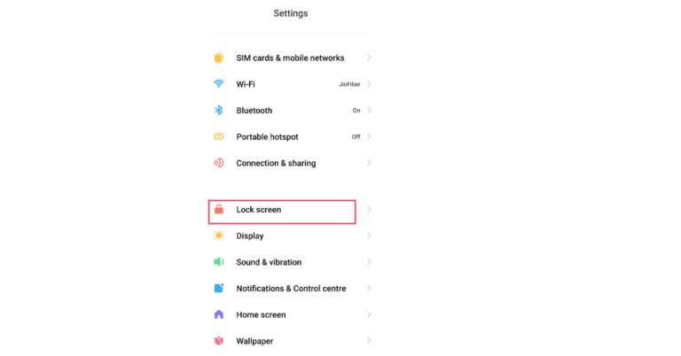 3 Ways to stop Android phone screen from turning off automatically
