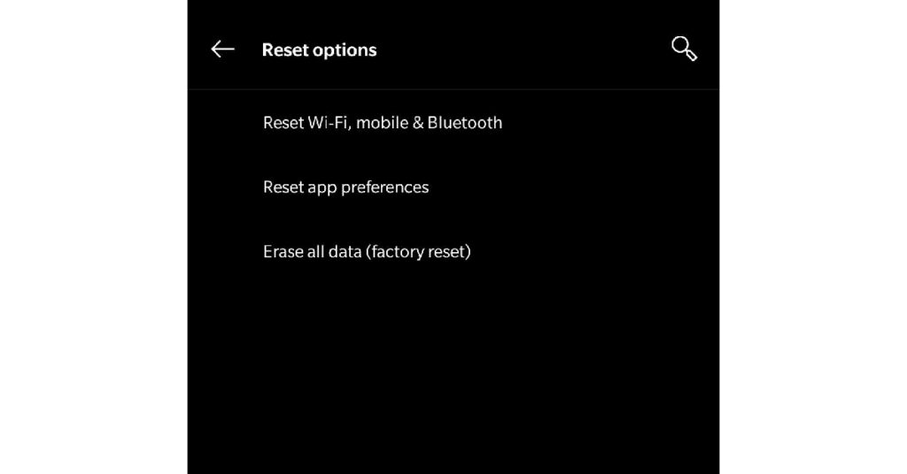 Top 5 ways to fix Android won't send picture messages problem.