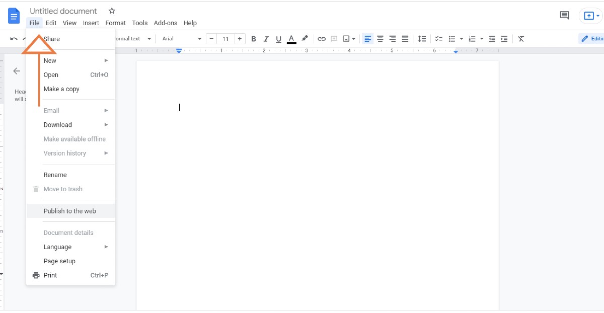 7 Easy Ways to Save Images From Google Docs to your PC (2024)