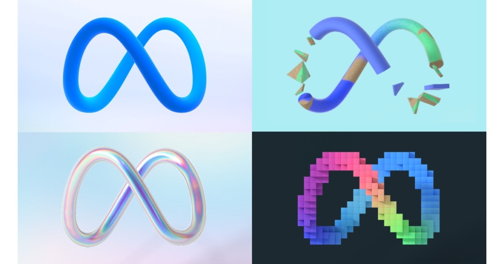 Facebook’s appearance has changed, name rebranded to Meta