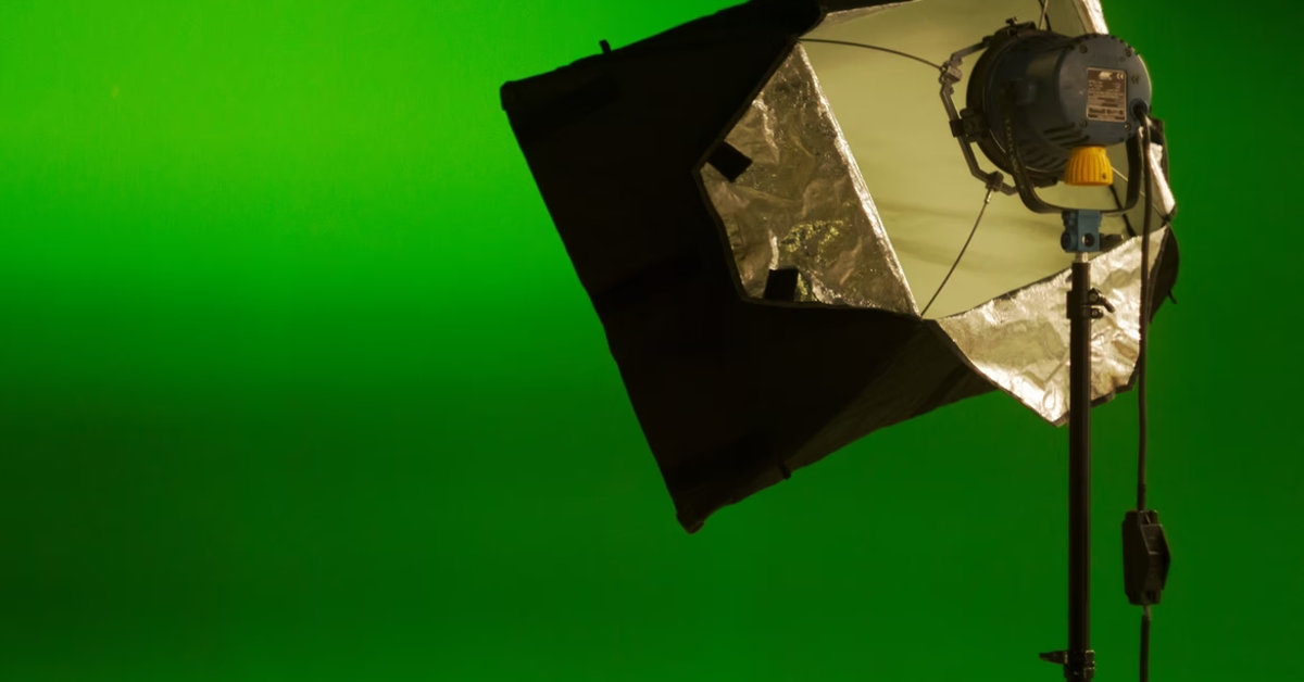 7 Best greenscreen apps for Android and iOS