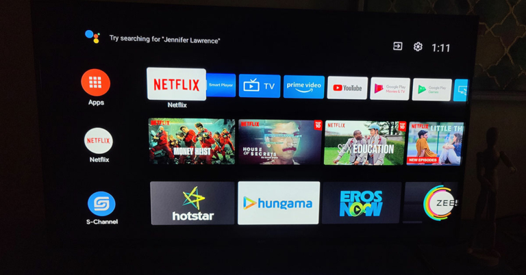 How To Build a Raspberry Pi Android TV Box?
