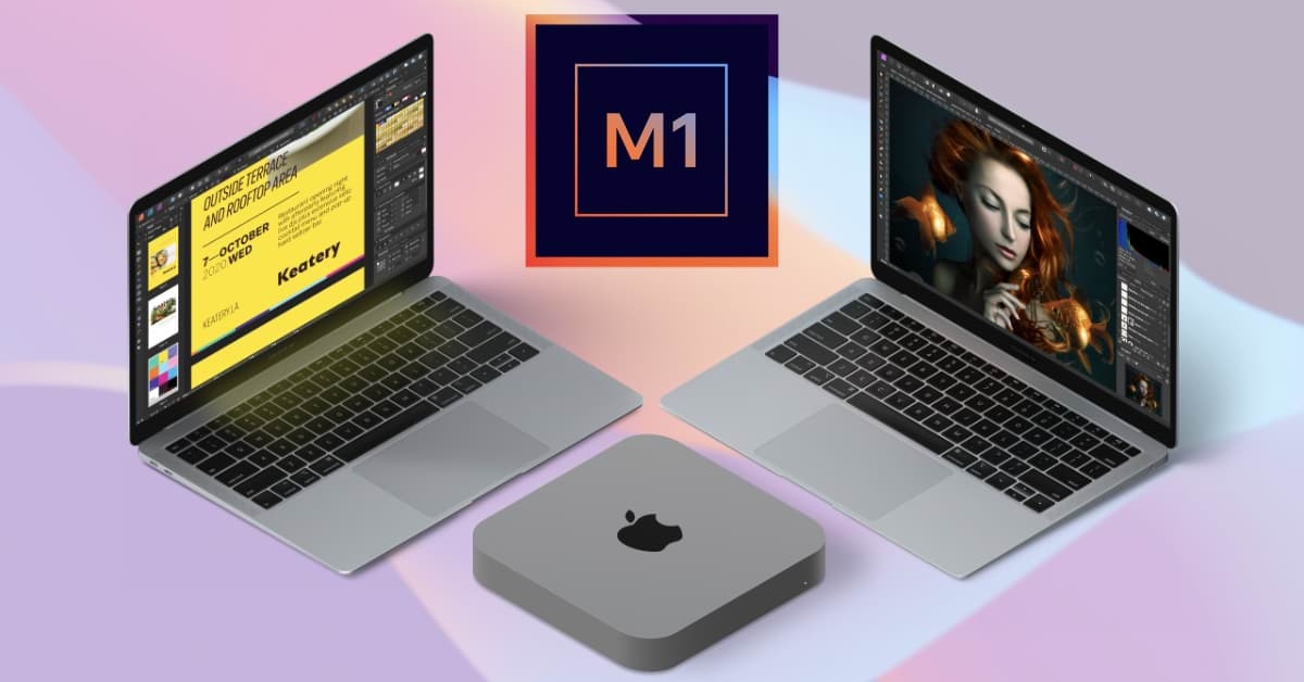 10 software to download first on your new Apple MacBook Pro (2021)