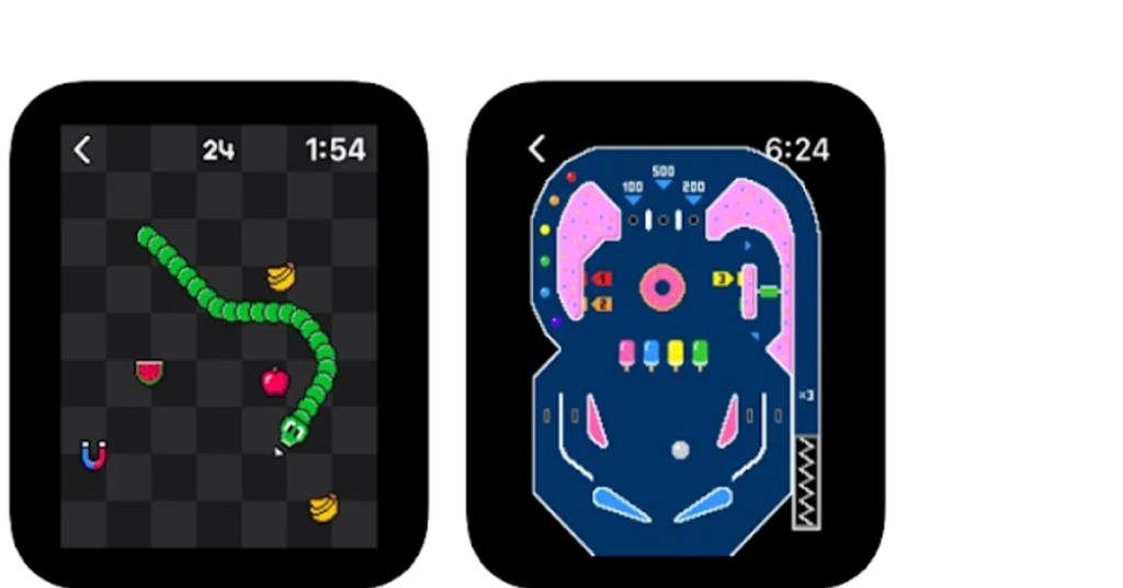 Top 20 free and paid Apple Watch games that you should play (2021)