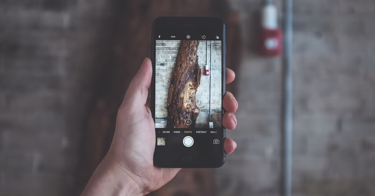 Best way to use HDR mode to take photos on your iPhone