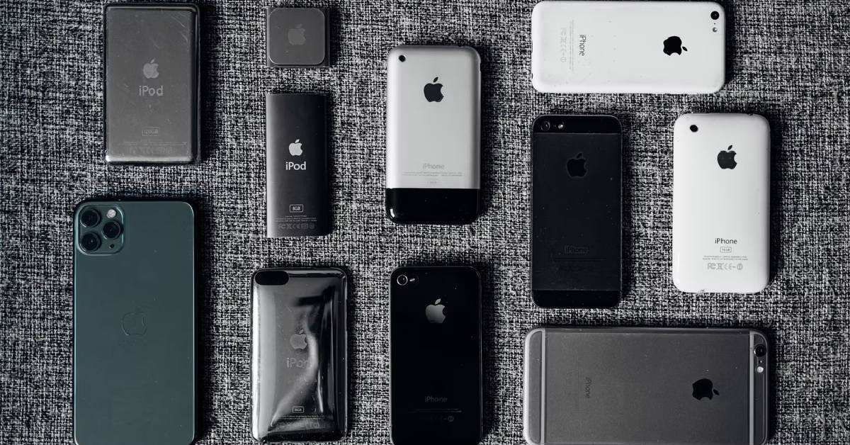 Ways to identify, verify Your iPhone or iPad model and version