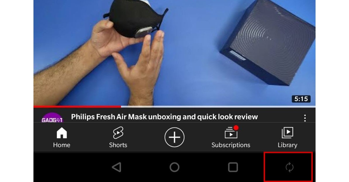 Top 7 methods to fix Android screen auto rotate not working issue