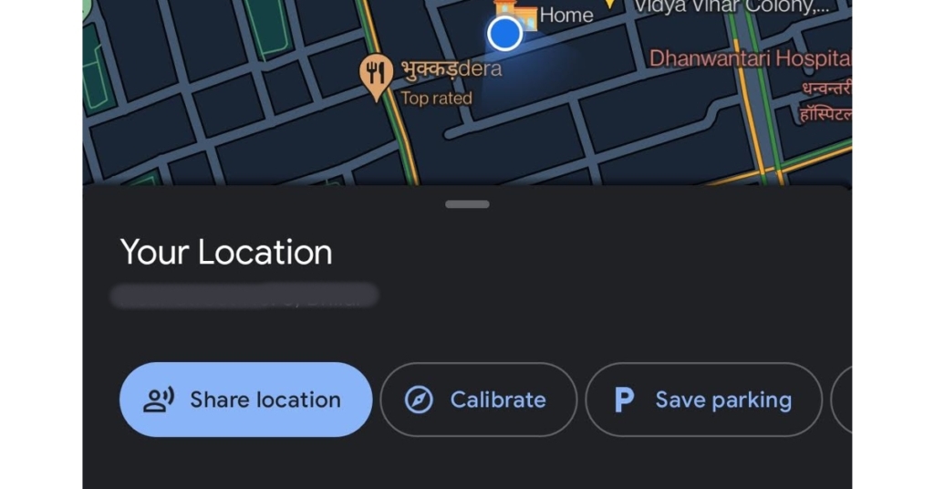 13 Ways to fix Google Maps not working (2024)