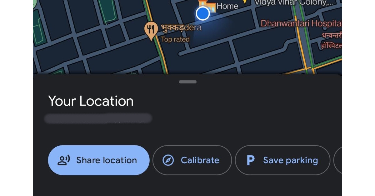 13 Ways to fix Google Maps not working (2024)
