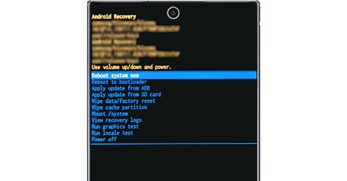 How to fix your bricked Android 11 smartphone