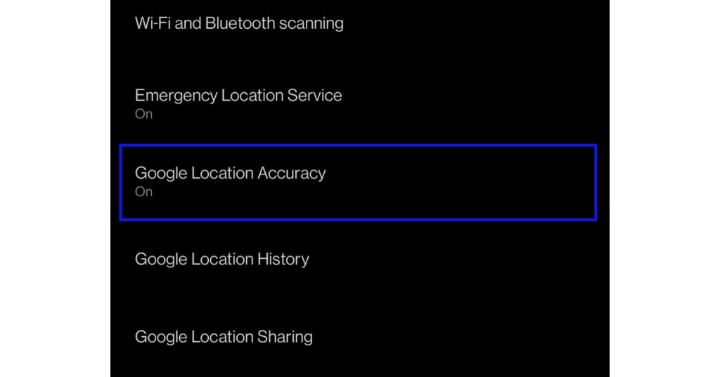 13 Ways to fix Google Maps not working (2024)
