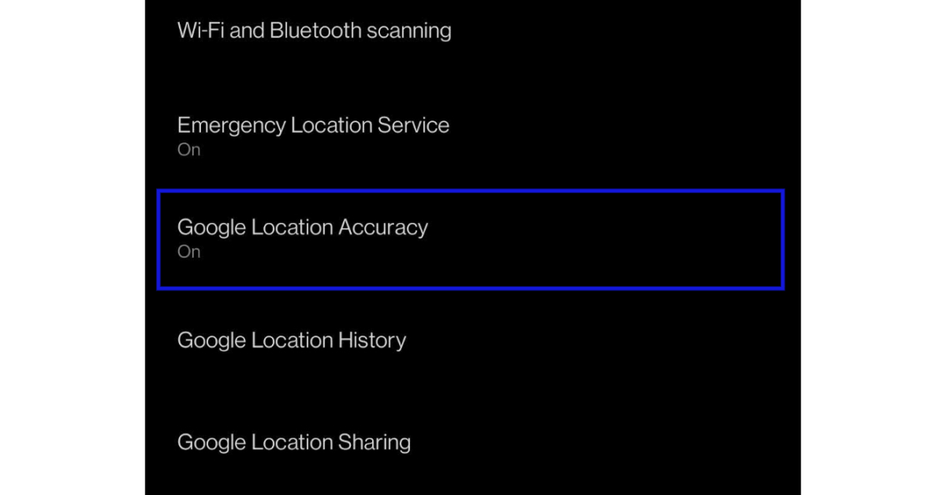 13 Ways to fix Google Maps not working (2024)