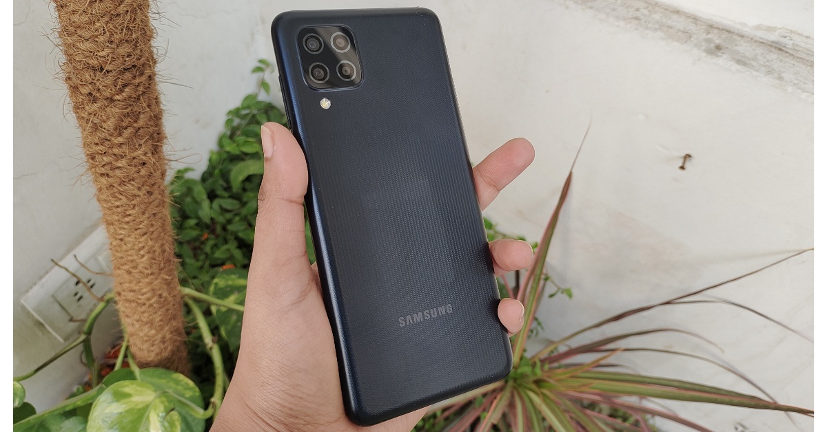 Samsung Galaxy F22 review: Best budget smartphone