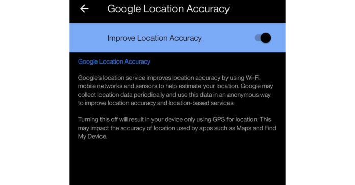 13 Ways to fix Google Maps not working (2024)