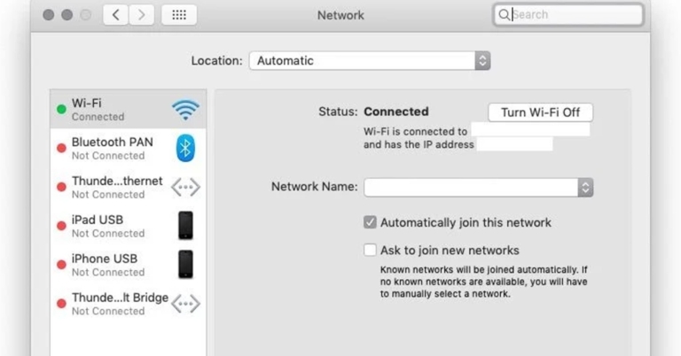 Top 7 ways to find your local and external IP address (2024)