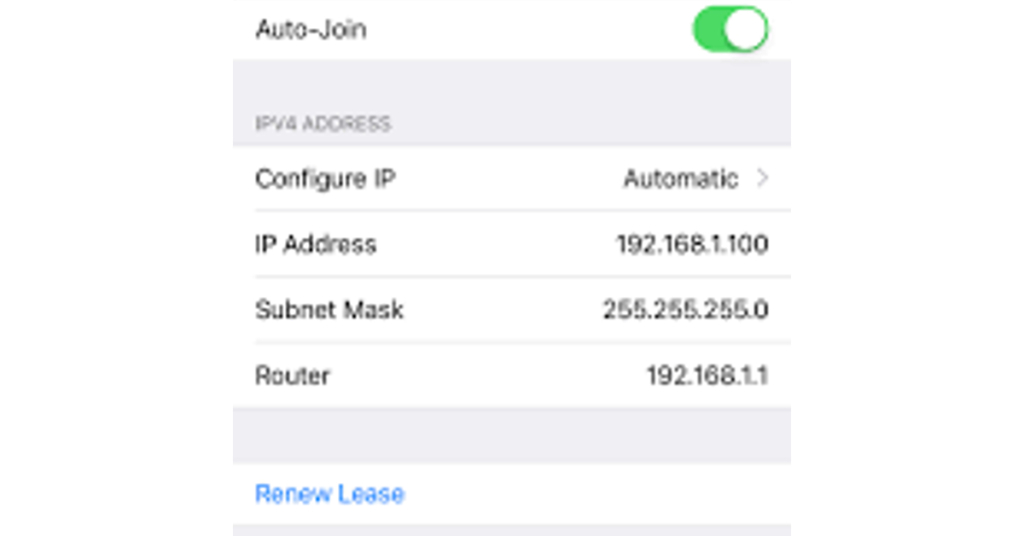 Top 7 ways to find your local and external IP address (2024)