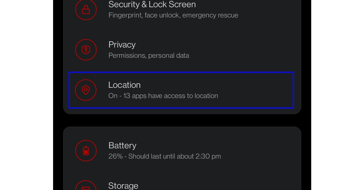 13 Ways to fix Google Maps not working (2024)