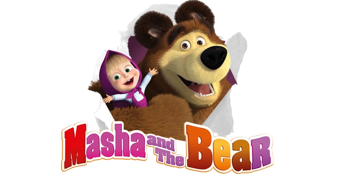 10 kids-friendly cartoon series you can let your child watch on YouTube