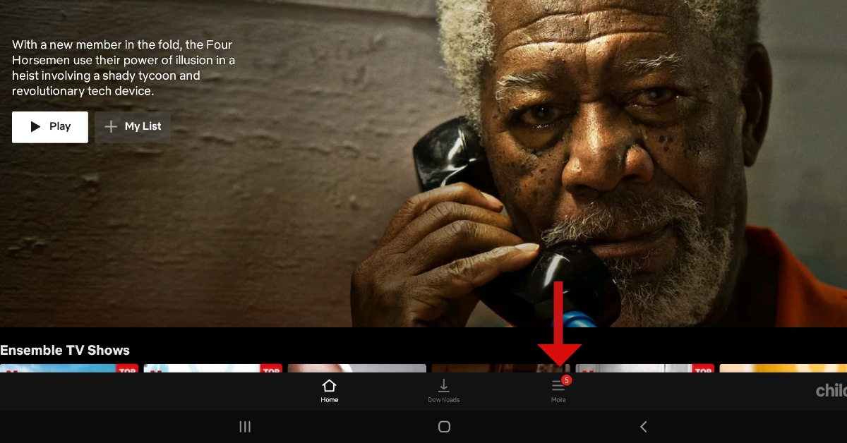 How to sign out of Netflix on your smart TV, mobile and laptop?